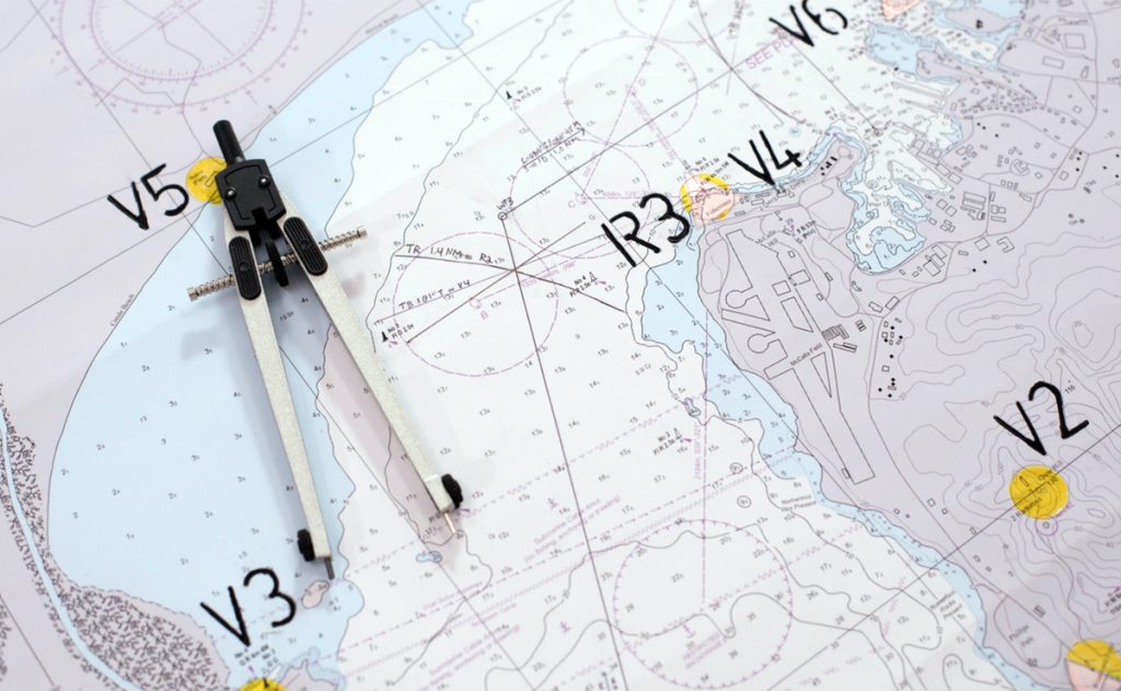 Nautical Science and Navigation: The Cornerstone of Maritime Education ...