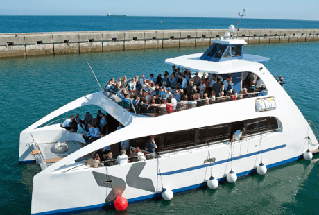 Traveling on a Ship as a Passenger: A Complete Guide – Maritime Education