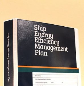 Ship Energy Efficiency Management Plan (SEEMP): A Comprehensive Guide ...