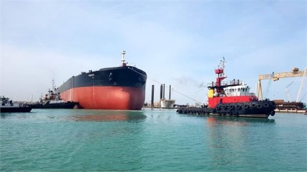 Crude Oil Shipping from the Persian Gulf: Challenges and Opportunities ...