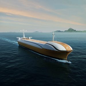 Technological Advancements in Shipping: Autonomous Ships, Digital ...