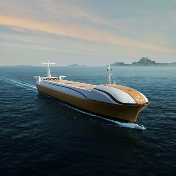 Technological Advancements in Shipping: Autonomous Ships, Digital ...