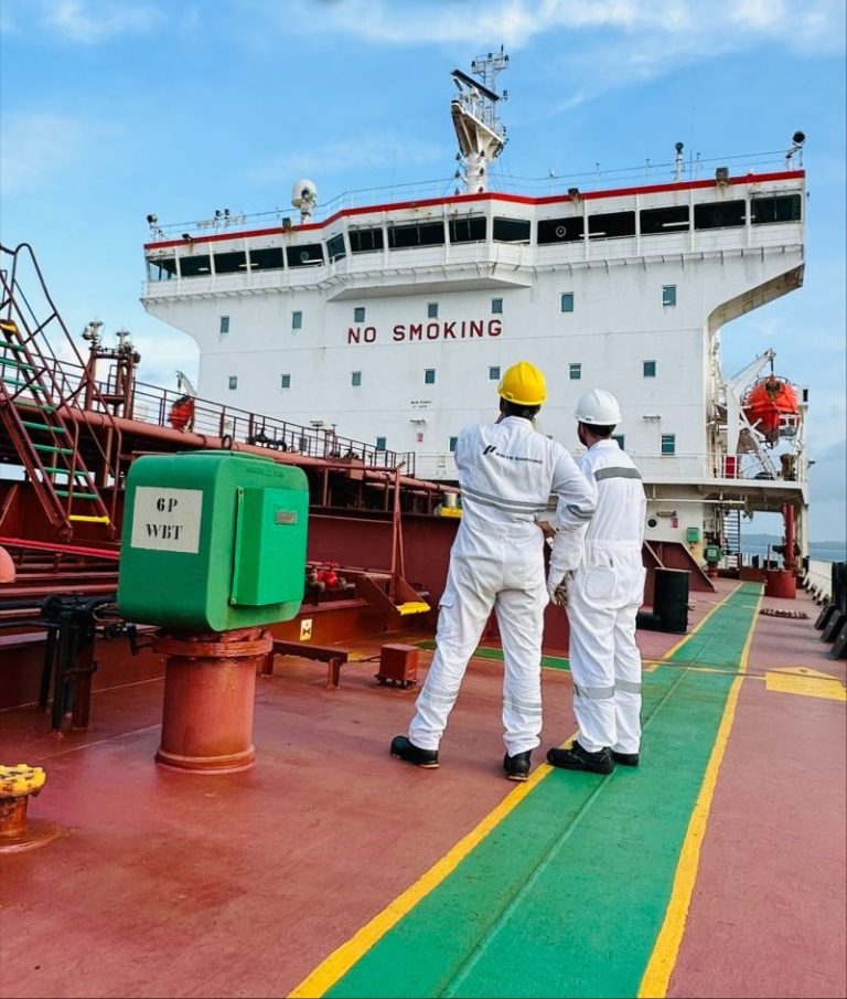 Understanding Ship Deck Ratings: Roles, Responsibilities, and ...