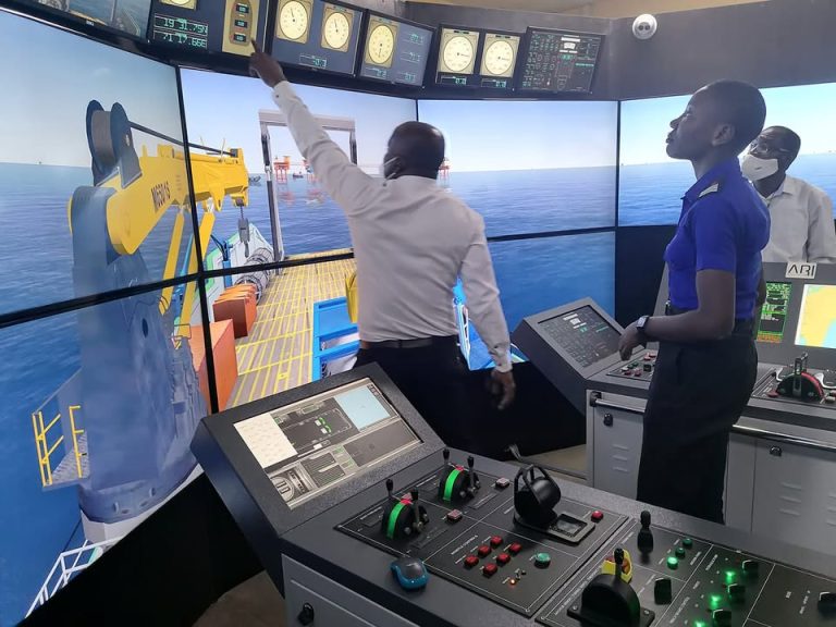 Nautical Science: Your Gateway to a Rewarding Career at Sea – Maritime Education