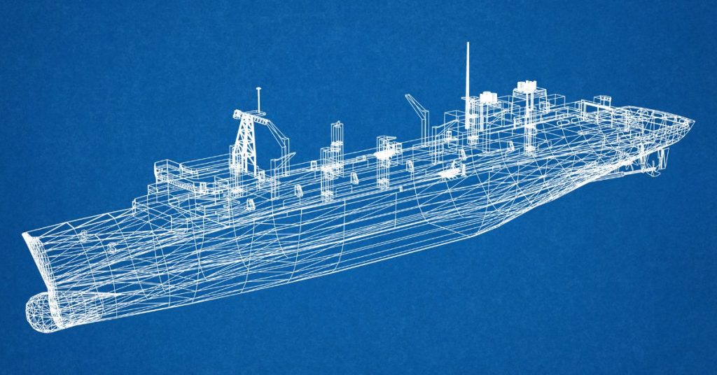 The Stages of Ship Design: A Guide to Maritime Professionals – Maritime ...