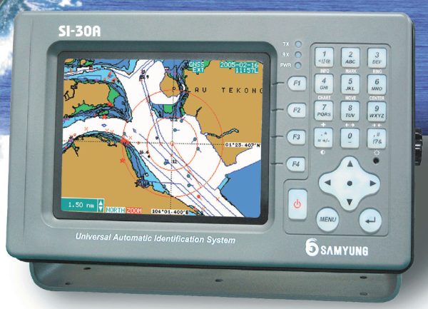 What to Look for in a Marine AIS System: A 2025 Buyer’s Guide ...
