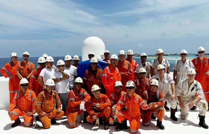 The Role of Safety Officer and Safety Committee Onboard Ships ...