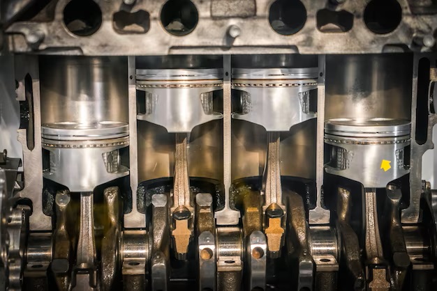 Marine Diesel Engines and Maintenance on Ships – Maritime Education