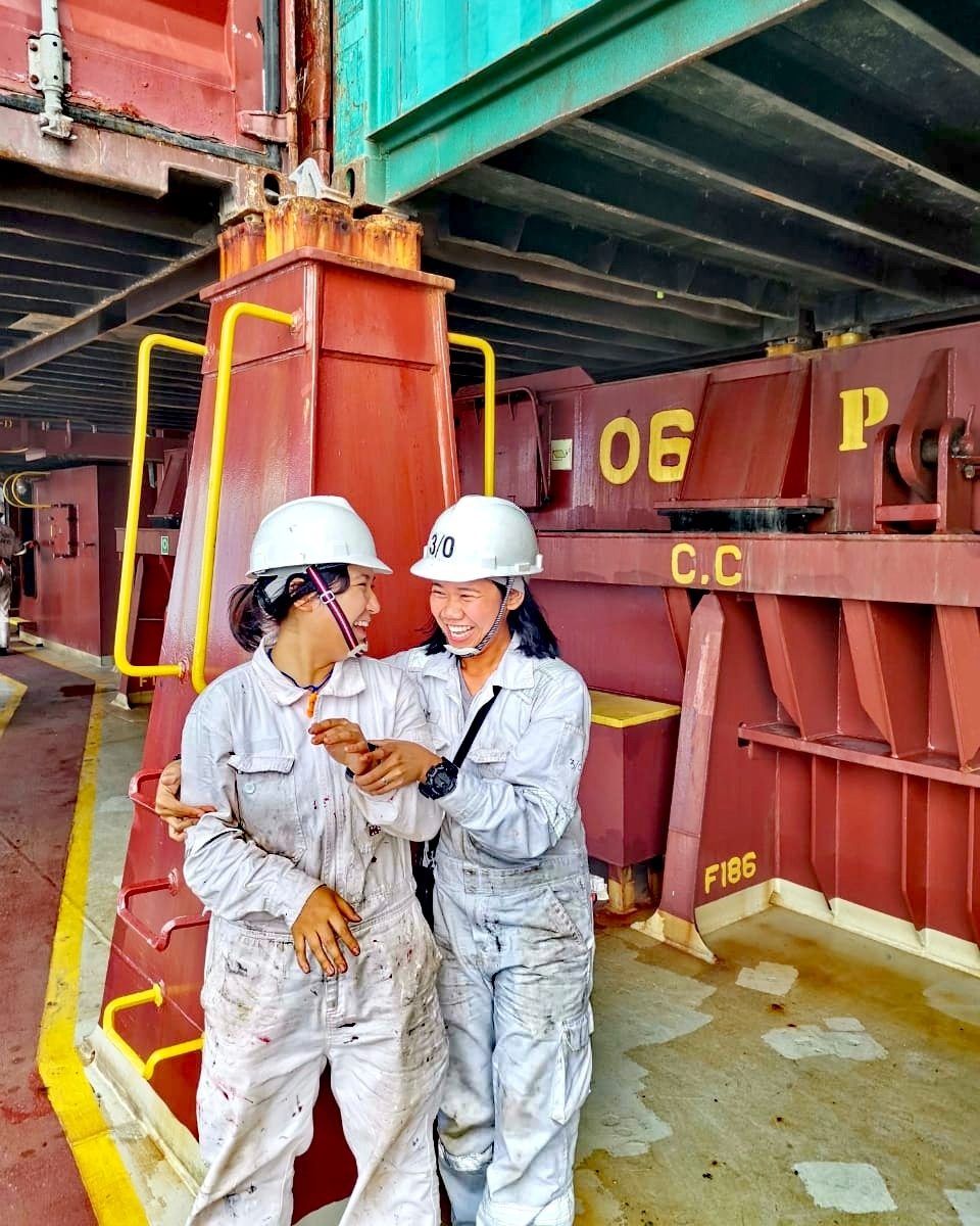 International Transport Workers’ Federation (ITF): Championing Workers ...