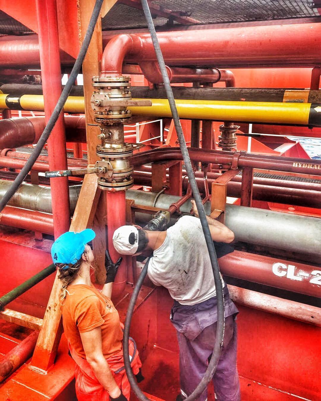 Human Element and Leadership: The Key to Crew Management and Safe ...