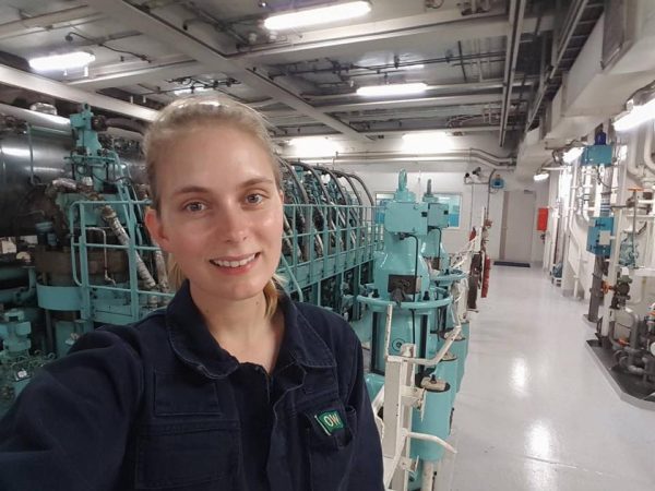 Maritime Education and Training: Building the Future of Global Shipping ...