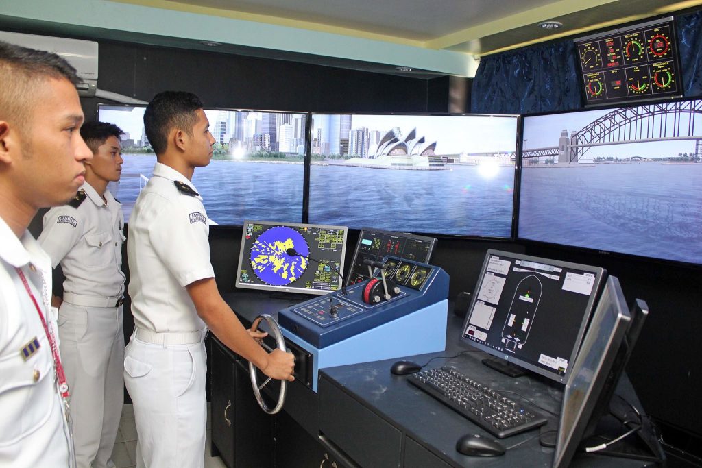 Navigating the Radar on Ships: A Comprehensive Guide for Commercial ...