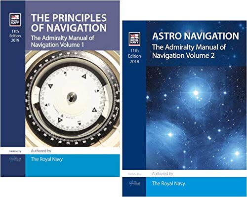 Top-Rated Books for Navigation Officers of Ships – Maritime Education