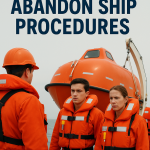 Abandon Ship Procedures: Step-by-Step Emergency Protocols – Maritime Education