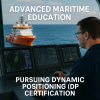 Advanced Maritime Education: Pursuing Dynamic Positioning (DP) Certification ⚓ – Maritime Education
