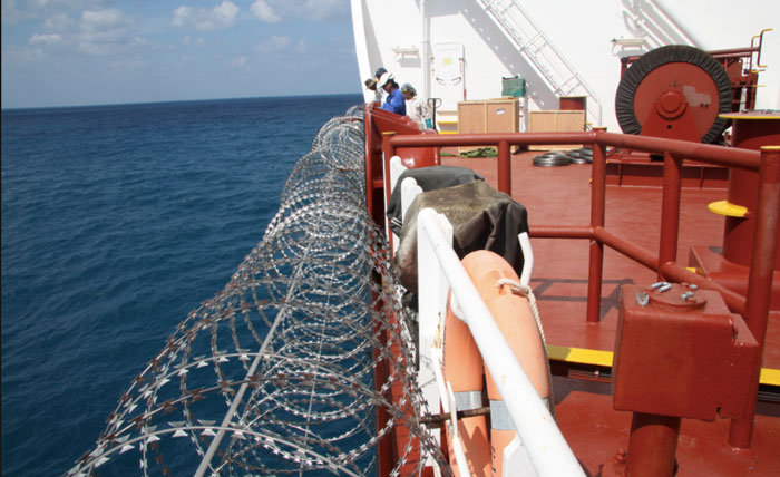 Sea Piracy and Armed Robbery: Addressing Maritime Security Threats ...