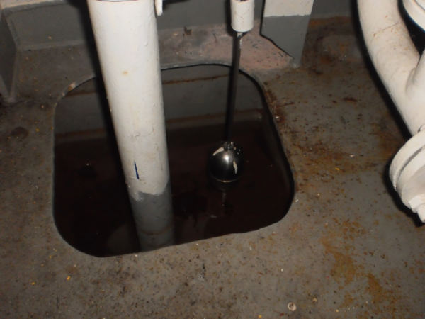 Bilge Management Onboard Ships – Maritime Education