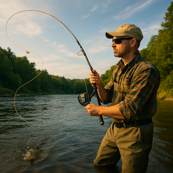 Fly Fishing: The Art, Science, and Experience of a Timeless Sport ...
