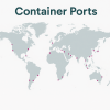 Ranking of the World’s Major Container Ports in 2024 – Maritime Education