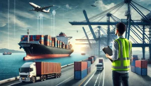 Shipping: Meaning, Companies, Terms, and Industry Overview – Maritime ...