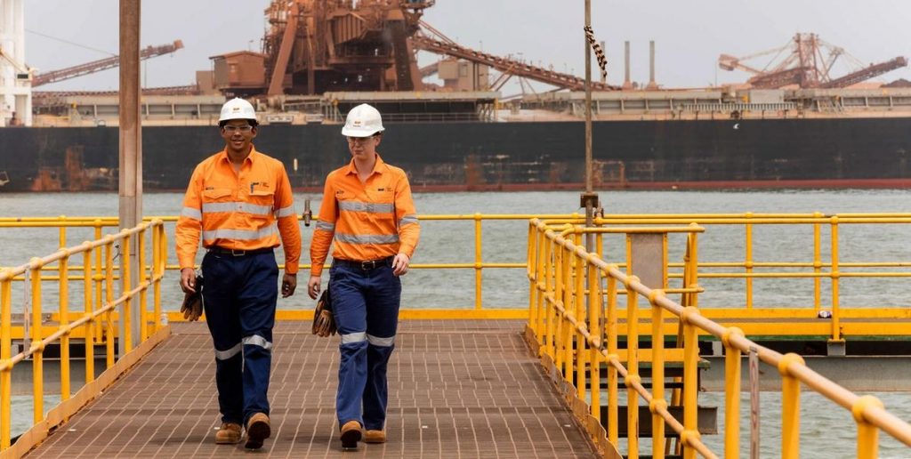 Ship Inspections – Maritime Education