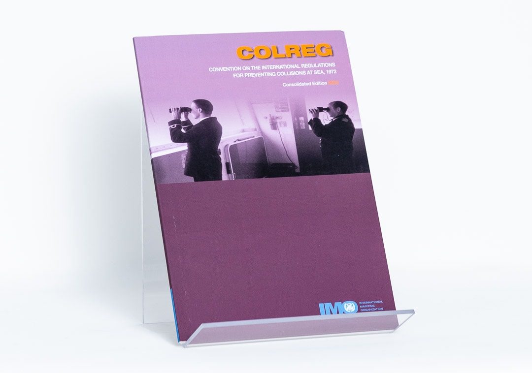 Overtaking and Avoiding Ship Collisions: Navigational Best Practices ...