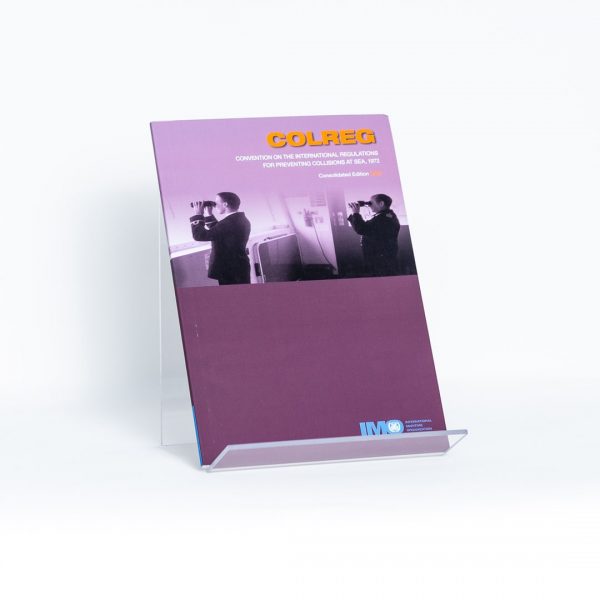 Convention on the International Regulations for Preventing Collisions ...