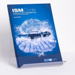 ISM Code: Establishing Safety Management System(SMS) for Ships ...