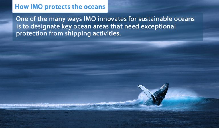 Understanding the IMO Particularly Sensitive Sea Areas (PSSA ...