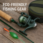 Eco-Friendly Fishing Gear: Biodegradable Lures and Sustainable ...