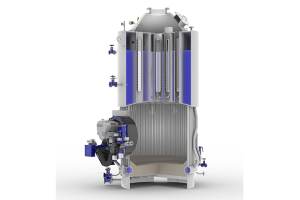 Marine Boilers: Types, Functions, and Importance in Ship Operations ...