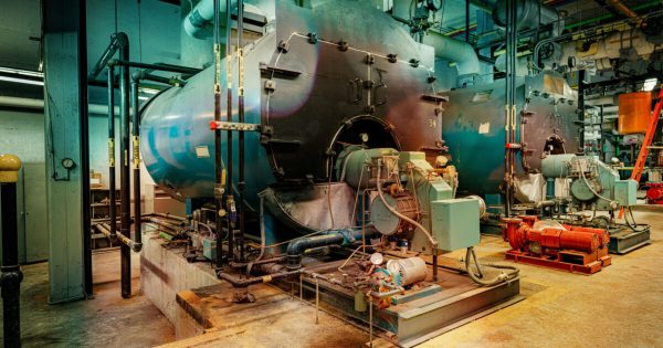 Back-Fire (Blow-Back) in Marine Boilers: Causes, Prevention, and Safety ...