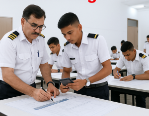 How to Become a Ship Officer or Ship Engineer: A Step-by-Step Guide for ...