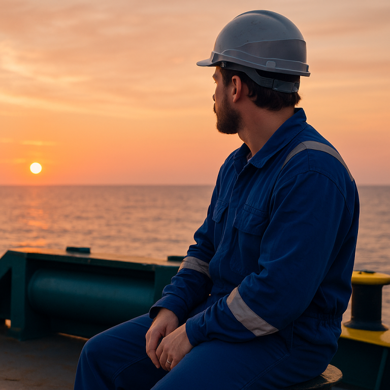 IMO Takes Action on Seafarers’ Rights and Substandard Shipping ...