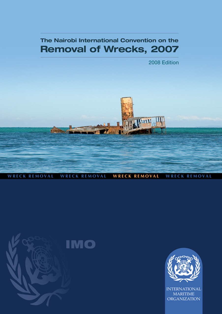 Safeguarding Seas: An In-Depth Guide to the Nairobi International ...