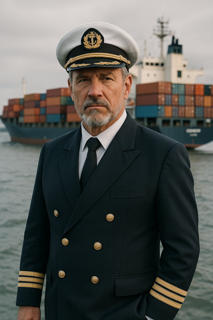 Exam Questions for Ship Captains and Navigation Chief Officers ...