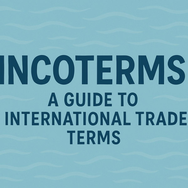 What Are Incoterms and Why Are They Important? A Complete Guide to ...