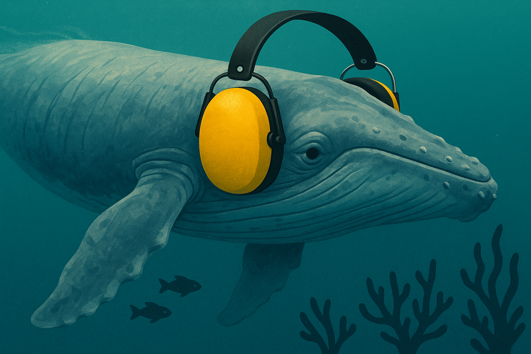Underwater Noise Pollution in Maritime Operations: IMO’s Action ...