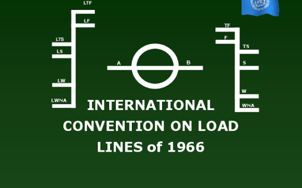 Introduction to Ship Load Lines – Maritime Education