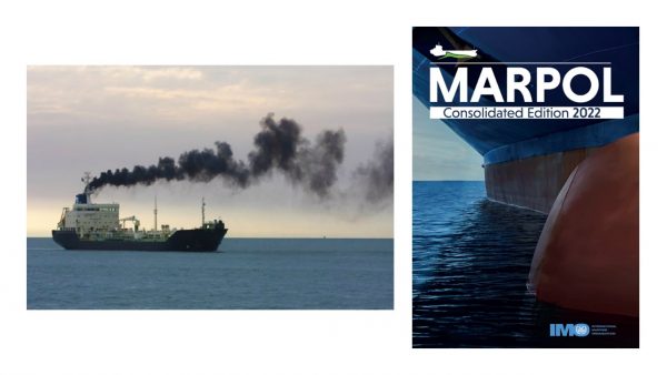 MARPOL Annex VI: Prevention of Air Pollution from Ships – Maritime ...