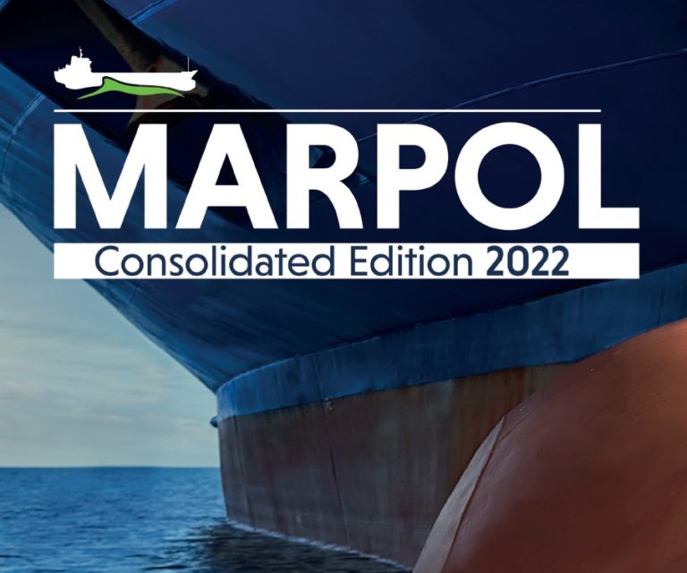 MARPOL Convention – Maritime Education