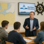 Maritime Education: A Complete 2025 Guide to Training, Certification ...