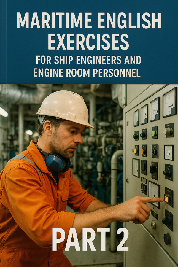 Maritime Engineering – Maritime Education