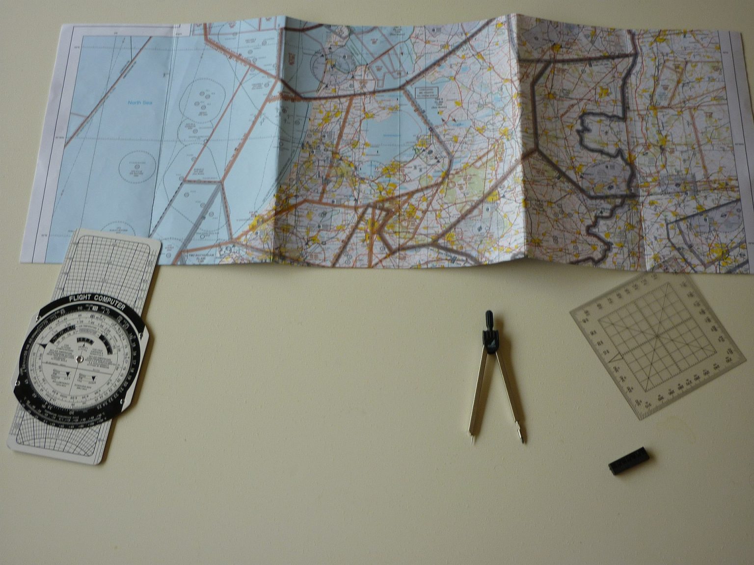 Nautical Science – Maritime Education