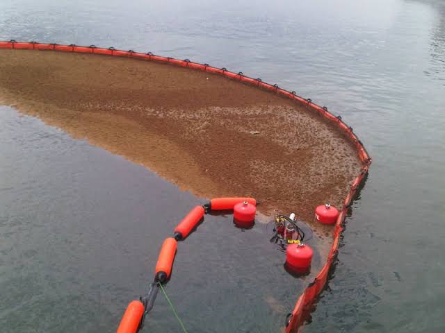 International Convention on Oil Pollution Preparedness, Response and Co ...