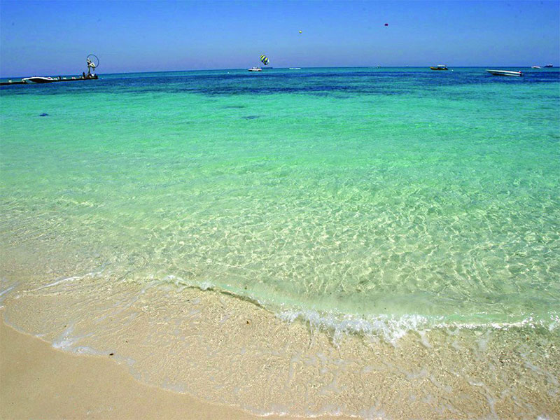 Exploring the Wonders of the Persian Gulf – Maritime Education