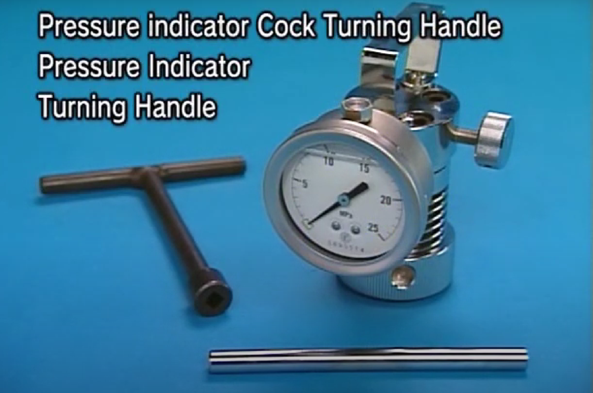 How to Check Performance Data in Marine Diesel Engines: PMAX ...