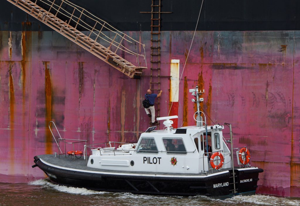 Marine Pilotage: A Guide to Its Importance in Maritime Navigation ...