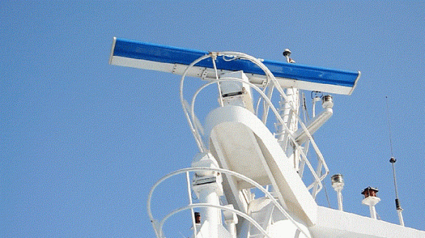 Radars for Safe Navigation of Ships – Maritime Education