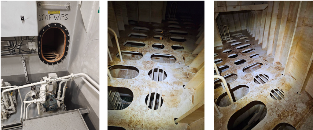 Paints Used on Ships: Protecting Vessels Inside and Out – Maritime ...